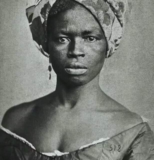 Phillips: mujer, afro, esclavizada y poeta - ACUA