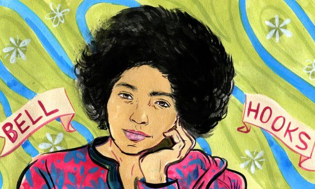 Bell Hooks: para una pedagogía interseccional - ACUA