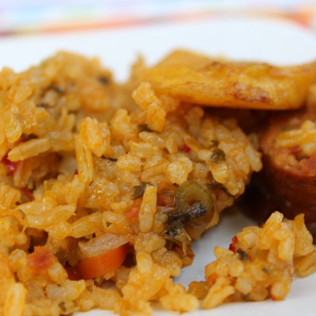 Recetas del Encuentro Internacional de Cocina Tradicional Afro - ACUA