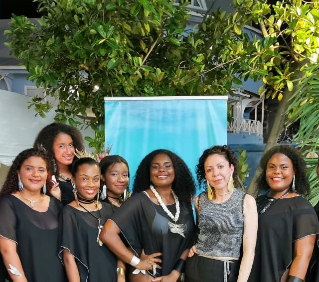 “Lion Fish Invassion” en Biocaribe - ACUA