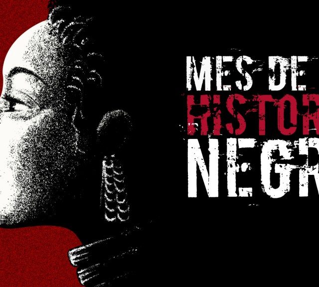 ¿Por qué es necesario un mes de la historia afro en España? - ACUA
