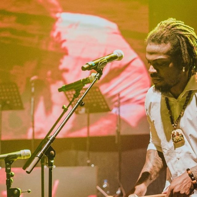 Esteban Copete y su Kintento Pacífico: nuevos sonidos de la semana - ACUA